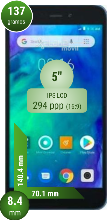 Catálogo móviles Xiaomi 2019: especificaciones, precio y análisis en vídeo