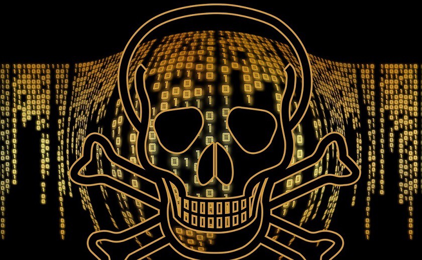 La historia de Creeper: el considerado como primer virus informático de ...