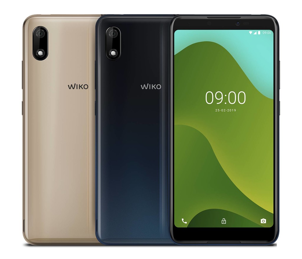 Wiko Y70: características, precio y ficha técnica