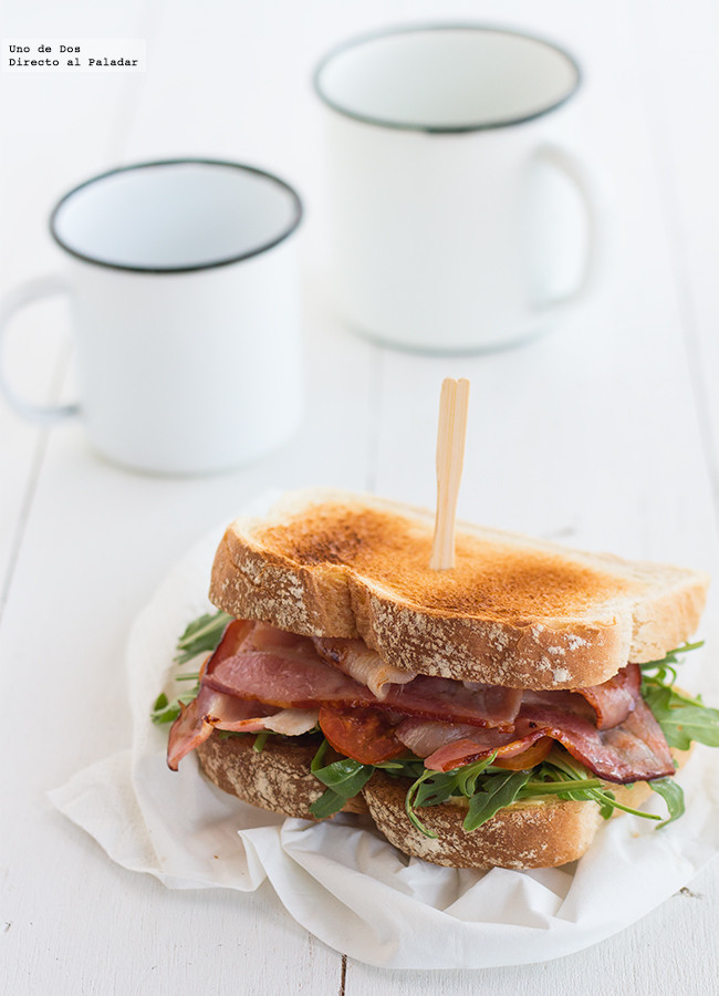 Nuestras mejores 21 recetas con bacon para disfrutar usando este ...