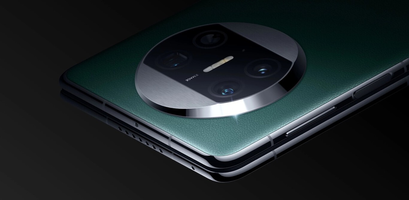 El Huawei Mate X3 llega a España: precio y disponibilidad del plegable ...