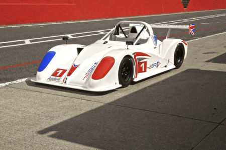 Radical SR1, el modelo de acceso a la gama Radical