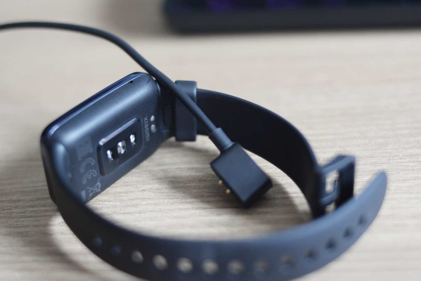 Xiaomi Smart Band 7 Pro, análisis: review con características, precio y especificaciones