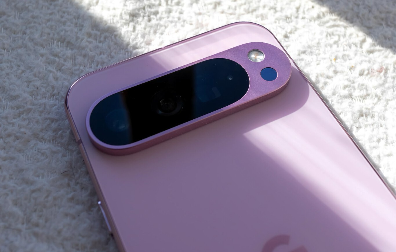 Pixel 9 Pro XL, análisis: review con características, precio y ...