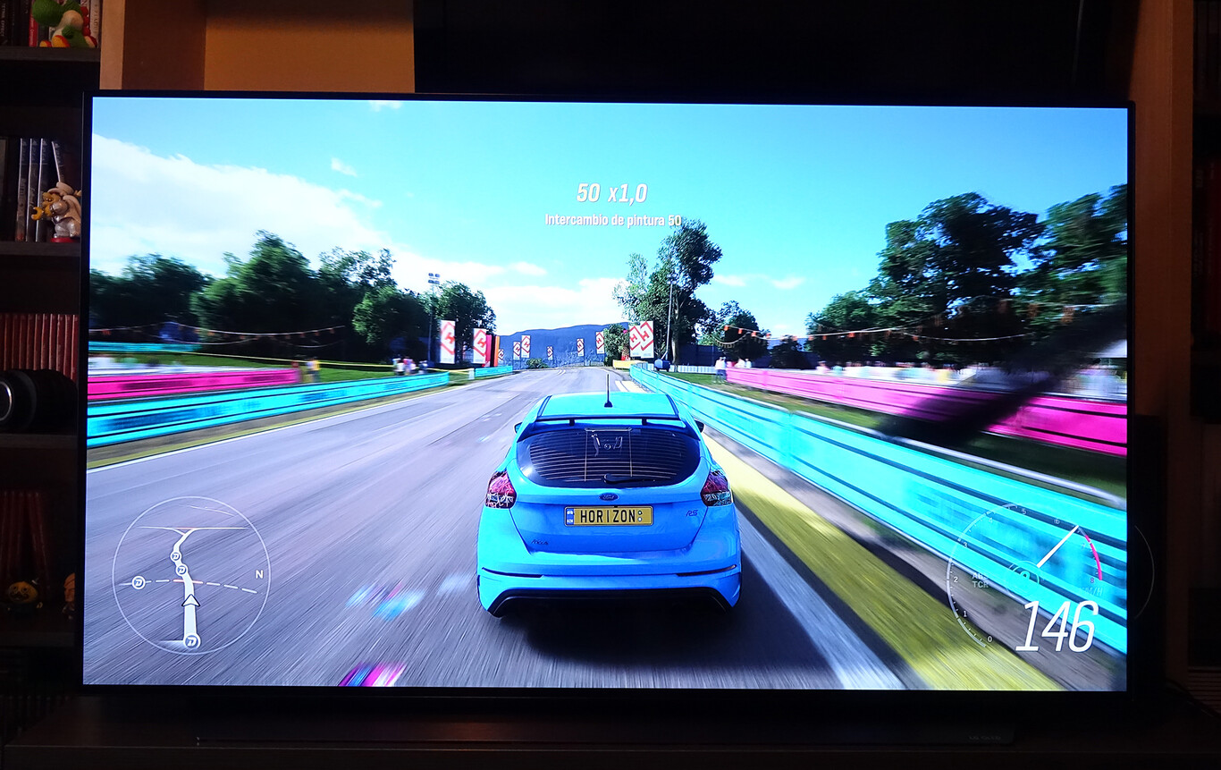 LG OLED CX, análisis: review con características, precio y especificaciones