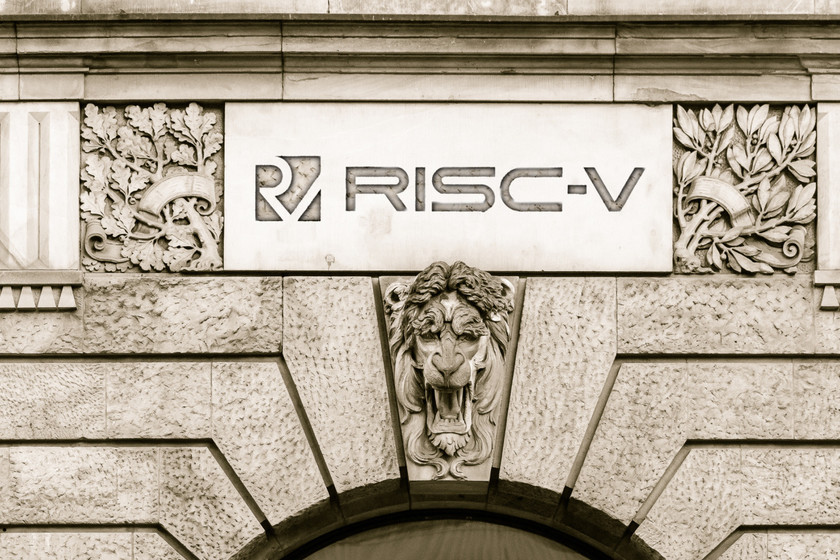RISC-V quiere ser el procesador (Open Source o no) más seguro del mundo ...