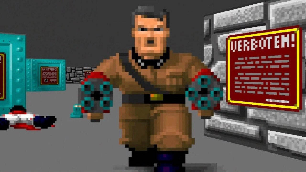 Analizando Wolfenstein 3D en su 30 aniversario: ¿Por qué es considerado el pionero del género FPS?