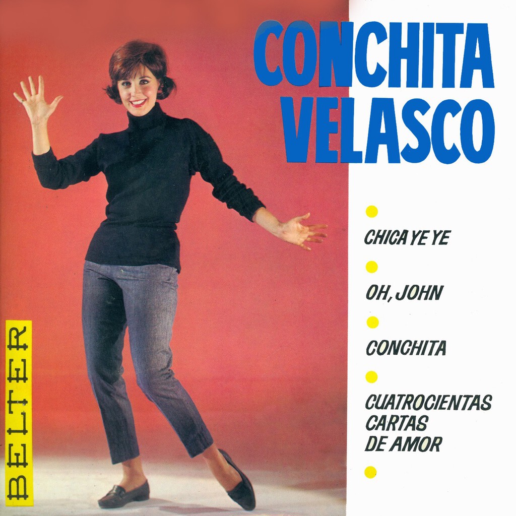 Muere a los 84 años Concha Velasco. Adiós a la legendaria actriz ...