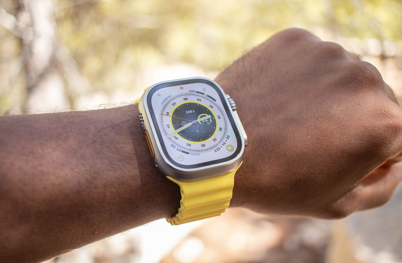 Apple Watch Ultra, review: análisis con características ...