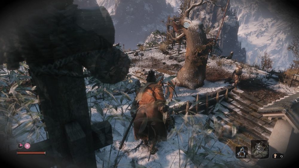 Sekiro: guía de supervivencia con consejos y trucos para no morir tanto
