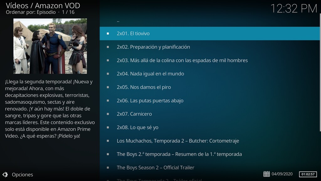 Cómo ver Amazon Prime Video en Kodi y por qué puede ser mejor que ...