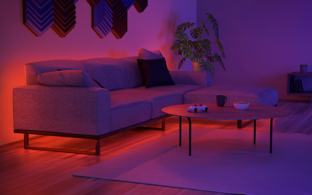 Luces gaming LED modelos recomendados con precio