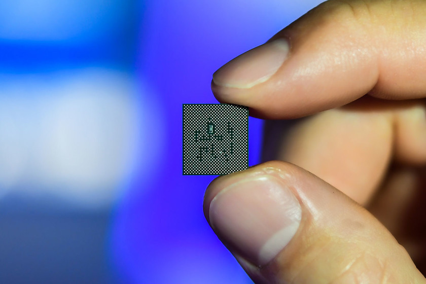 Nuevo Qualcomm Snapdragon 765: características y ficha técnica.