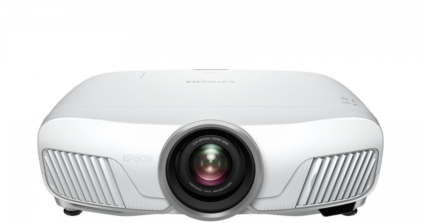 Qué proyector de cine en casa comprar, ¿cuál es mejor?