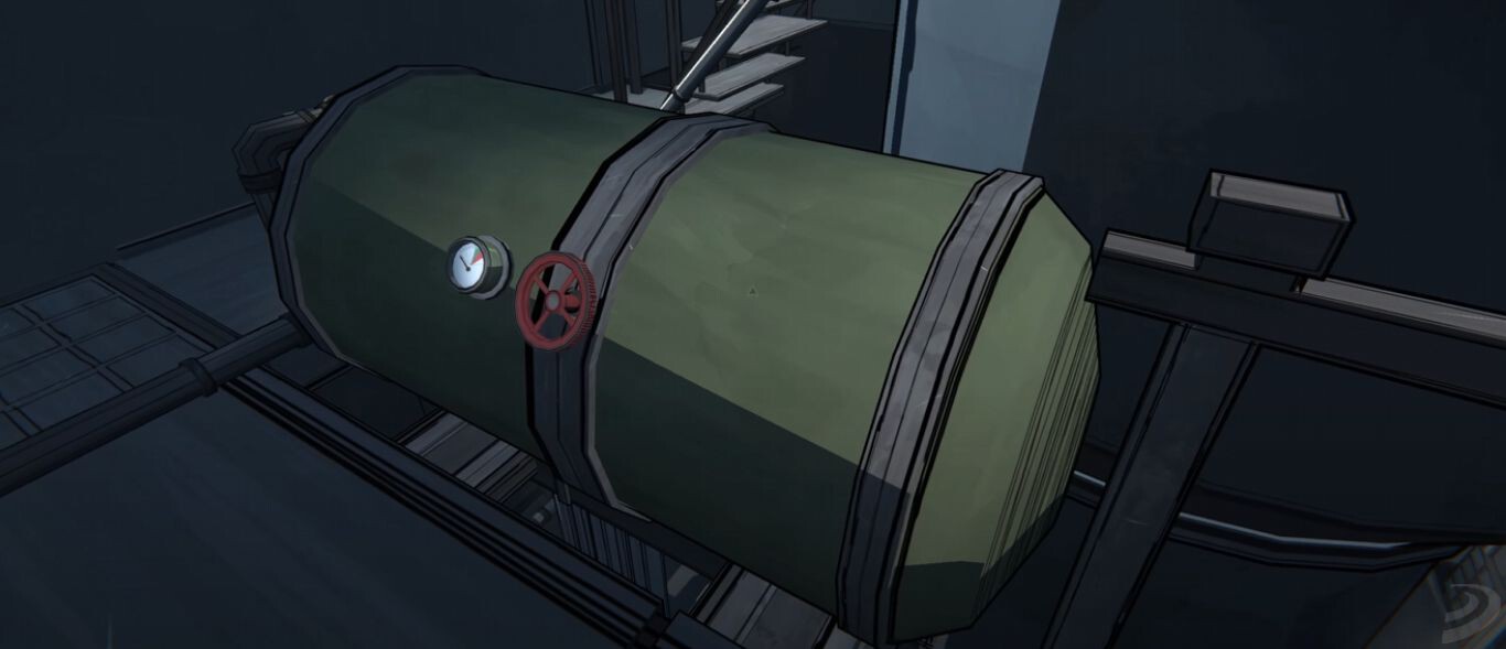 Cómo encender la Caldera de la Boiler Room en Blue Prince - Blue Prince ...