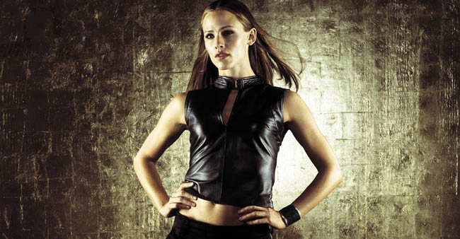 'Alias', Nostalgia TV