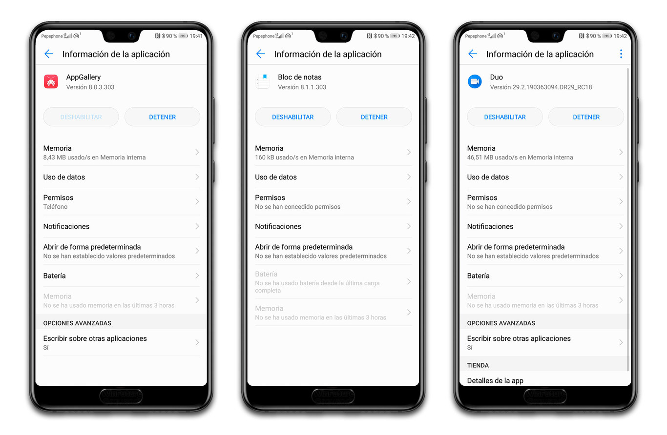 Huawei P20 Pro, análisis. Review con características, precio y ...