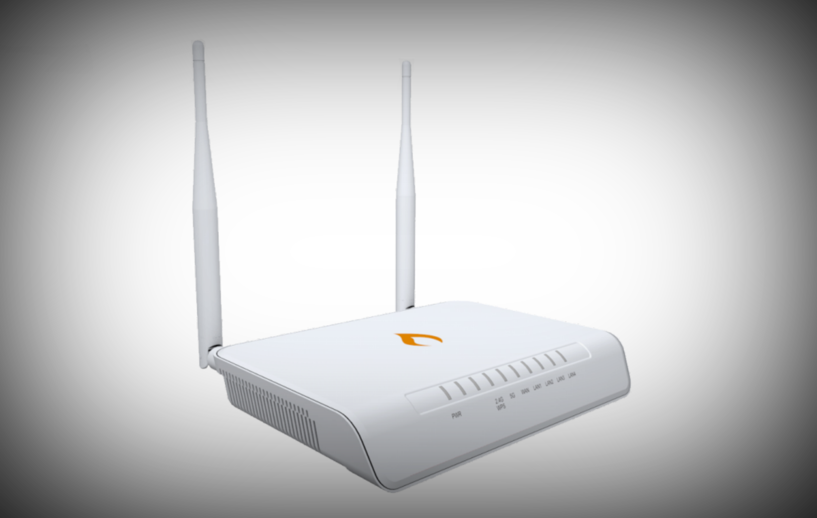 El dual IgniteNet Gateway AC1200 es un router sencillo que llega para ...