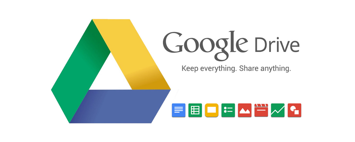 How To Use Google Drive 