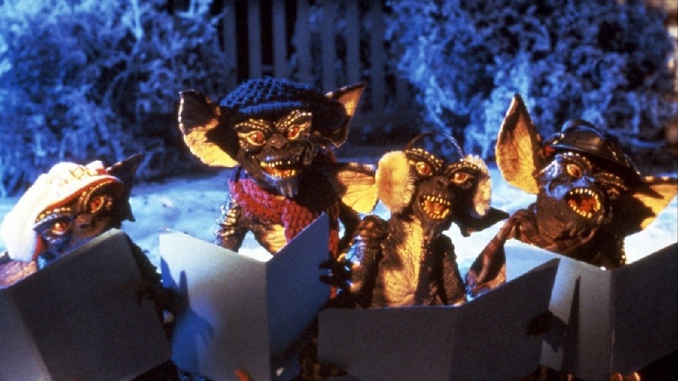 ‘Gremlins’: cómo se creó un clásico navideño que rebosa terror ...
