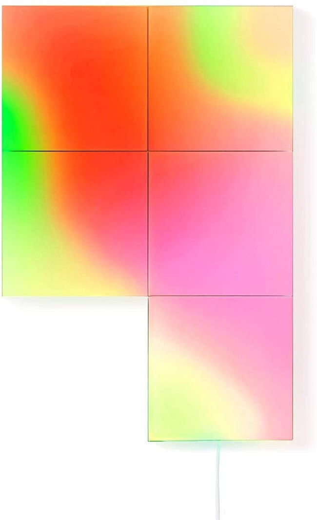 Luces gaming LED modelos recomendados con precio