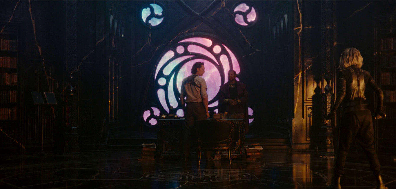 Loki 2x06 (2023): Resumen y análisis de 'Glorioso propósito' el final ...