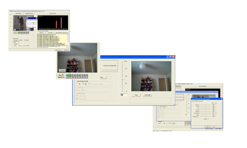 Nueve programas de detección de movimiento para convertir tu PC en un ...