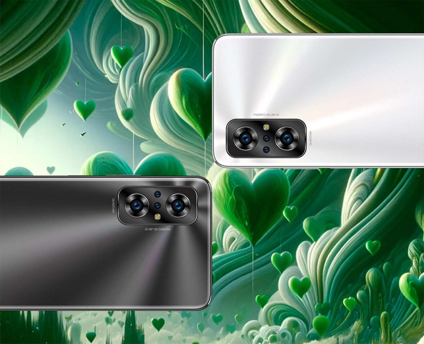 Por qué Smartphones Acer son opciones ideales para regalar este 2024