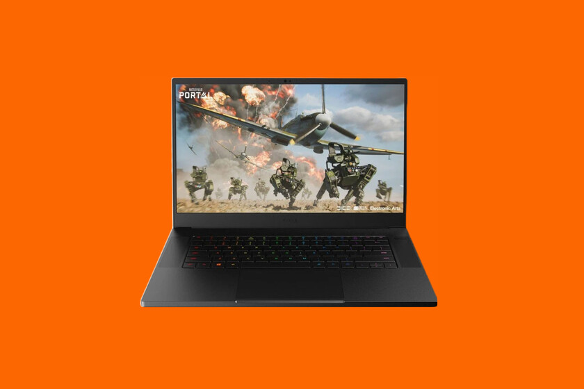 Este portátil gaming de Razer tiene todo lo que necesitas para jugar ...