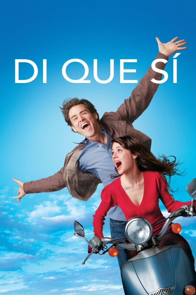 Las 27 mejores películas de Jim Carrey de su carrera
