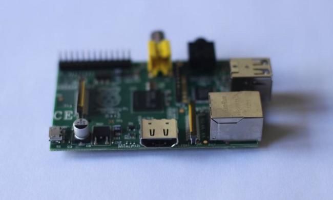 "En dos días hemos vendido 150.000 Raspberry Pi 2" Entrevista a Eben Upton