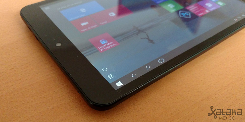 Probamos las tablets Minno enfocadas al sector educativo y empresarial