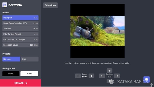 21 editores de vídeo gratis para usar en Windows