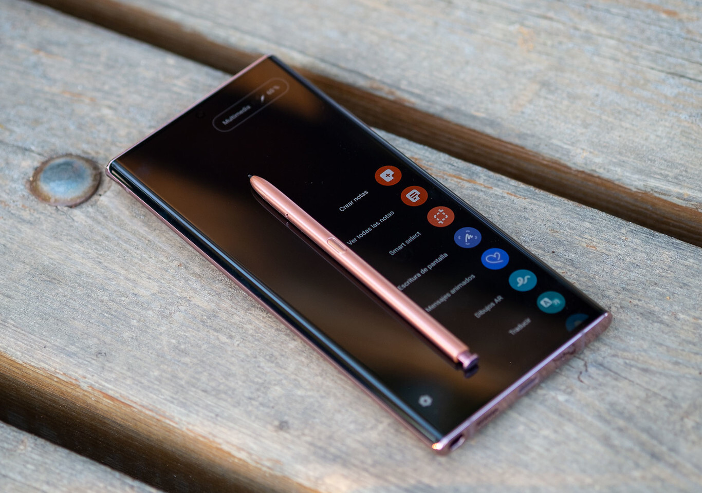 No habrá más Samsung Galaxy Note, según ETNews: la producción del Note ...