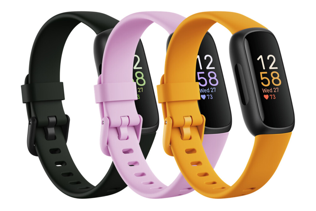 Nueva Fitbit Inspire 3: características, precio y ficha técnica