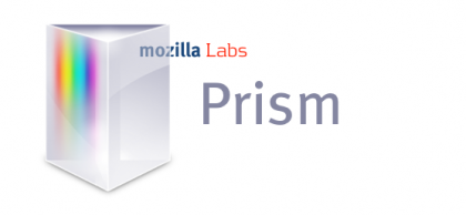 Cómo sacarle provecho a Mozilla Prism