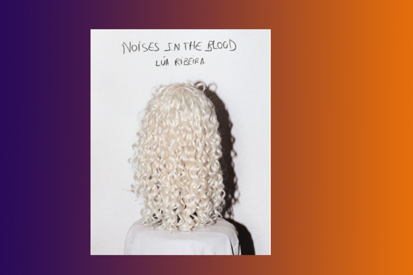 Lúa Ribeira, la tercera fotógrafa española que entra en la famosa ...