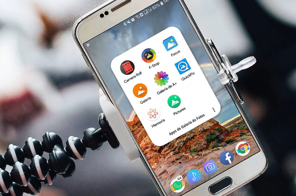 QuickPic - Xataka Android