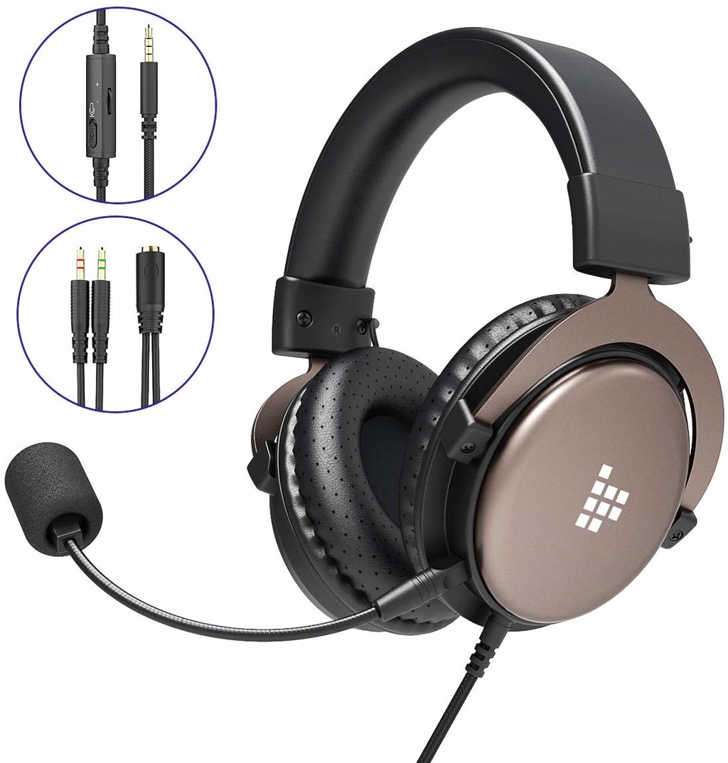 14 auriculares con micrófono para trabajar en casa o en la oficina (o ...