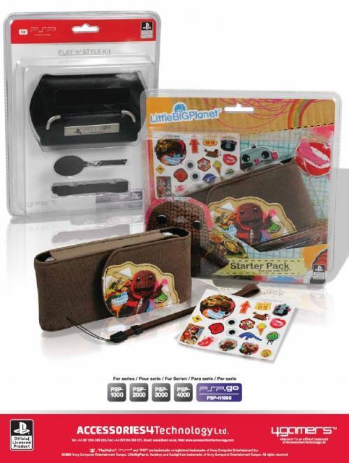 Confirmada la PSP 4000