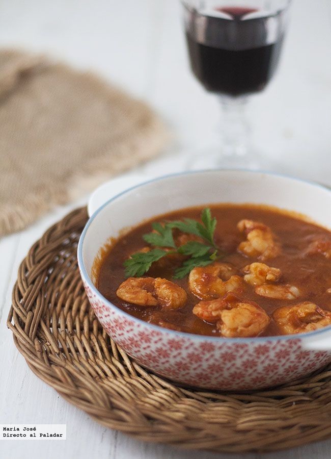 Once recetas de marisco para el Picoteo del Finde