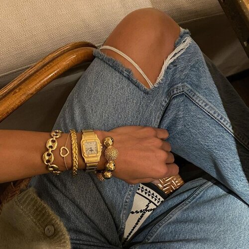 Relojes de moda 2021 - Todas las tendencias - Trendencias