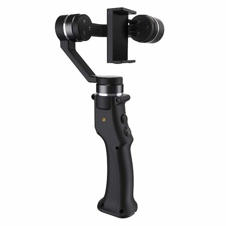 9 estabilizadores o gimbal para hacer mejores fotos y vídeos con tu ...