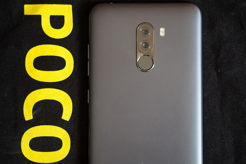 El Pocophone F2 por fin estaría en camino: la promesa del esperado ...
