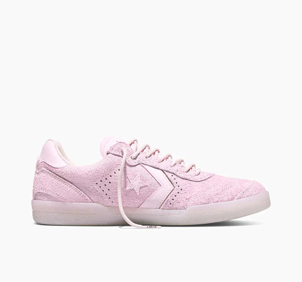 Converse lanza sus zapatillas más elegantes hasta la fecha: en color ...