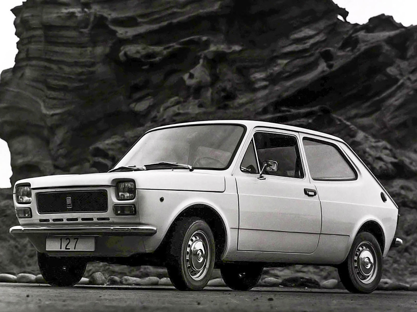 Lo que más me ha marcado de SEAT, ahora que SEAT cumple 70 años