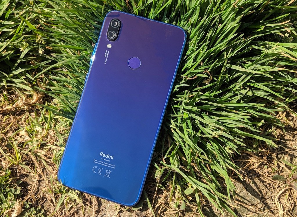 Xiaomi Redmi Note 7, análisis: review con características, precio y ...