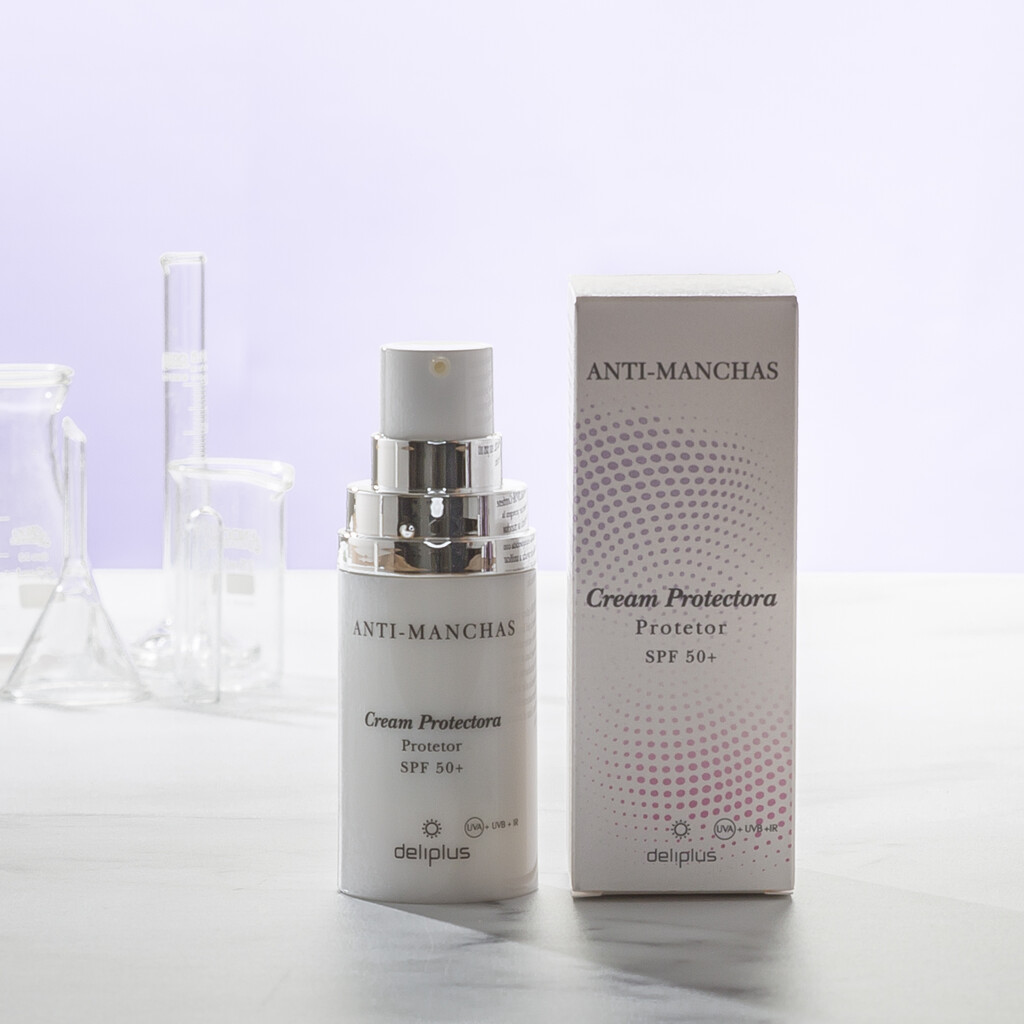 Mercadona lanza una rutina completa antimanchas para la piel del rostro