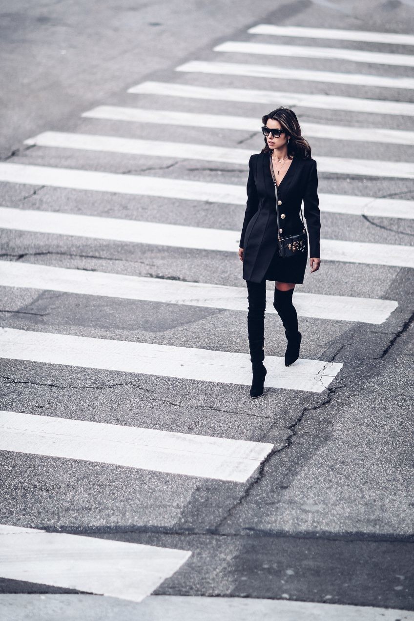 No lo sabíamos hasta que vimos estos looks, pero ahora queremos llevar ...