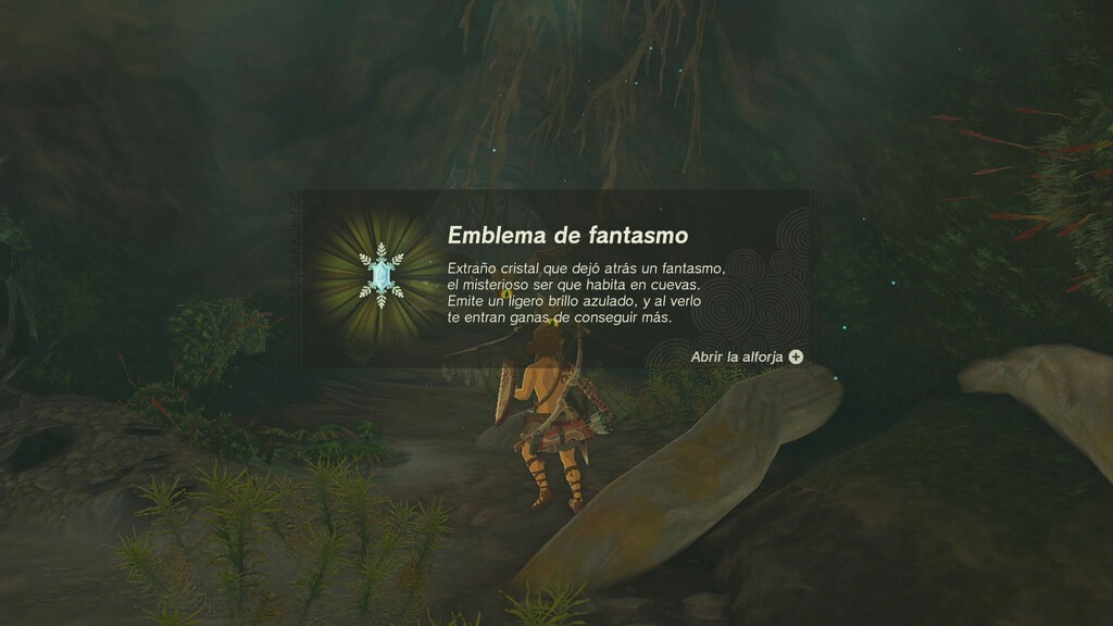 Zelda: Tears of the Kingdom - Ubicación de TODOS los Fantasmo - The ...